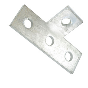 Unistrut AngLED Bracket Tee Angle - UPEX