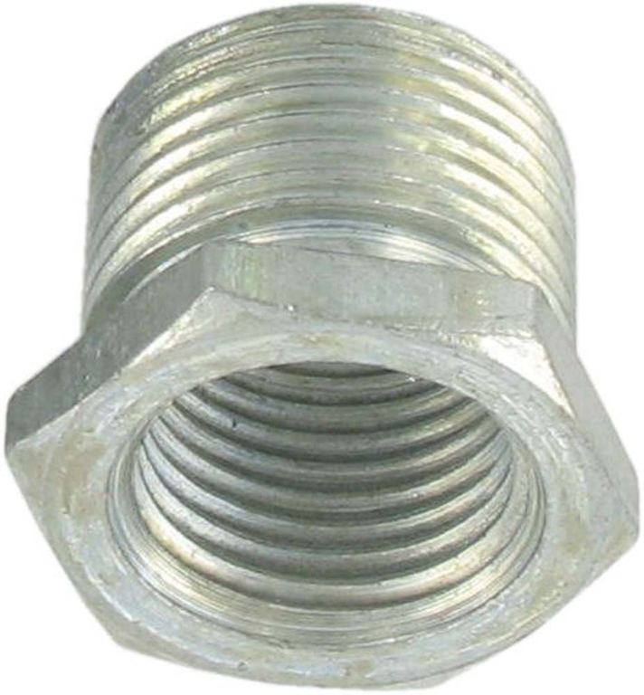 Reducer 25mm-20mm Galv - Upex Electrical Distributors