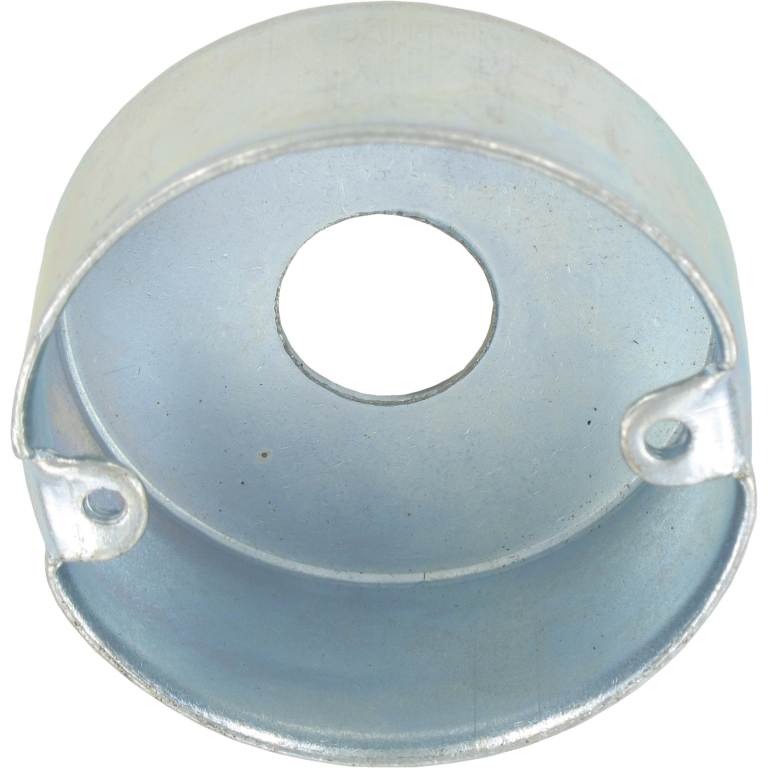 20mm Galv Loop In Box 1 Hole - UPEX