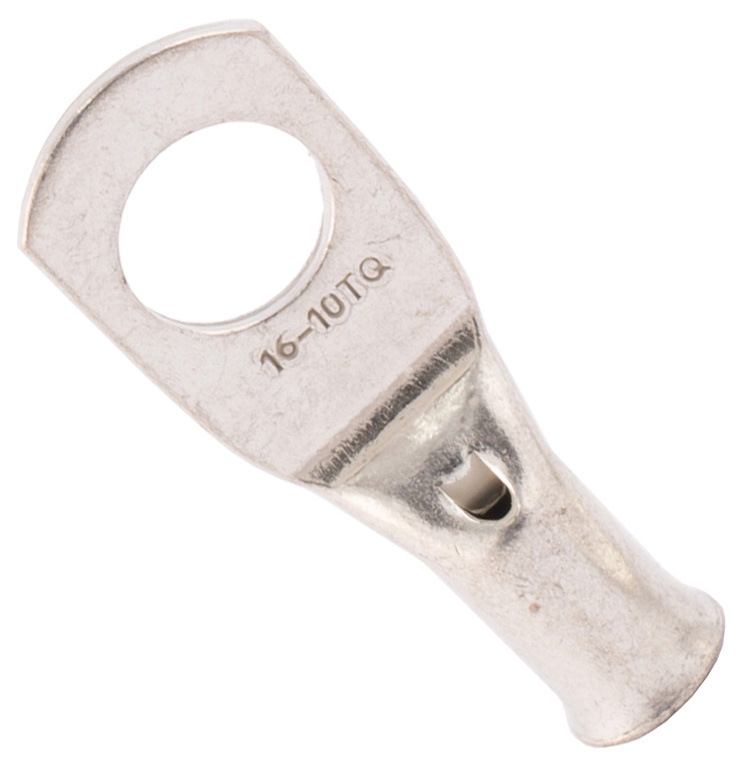 Copper Lug Terminal 16-5 - Upex Electrical Distributors