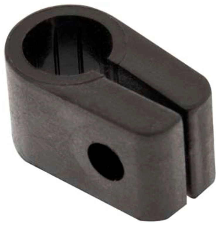 No.3 Cable Cleats - Upex Electrical Distributors