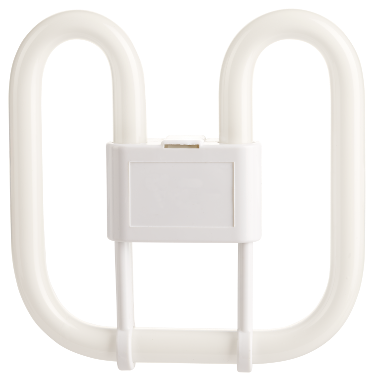 28W 2D 4Pin Fluro Lamp - Upex Electrical Distributors