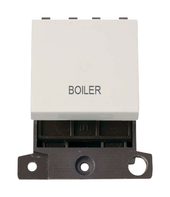 Boiler 20A DP Switch Polar - Upex Electrical Distributors